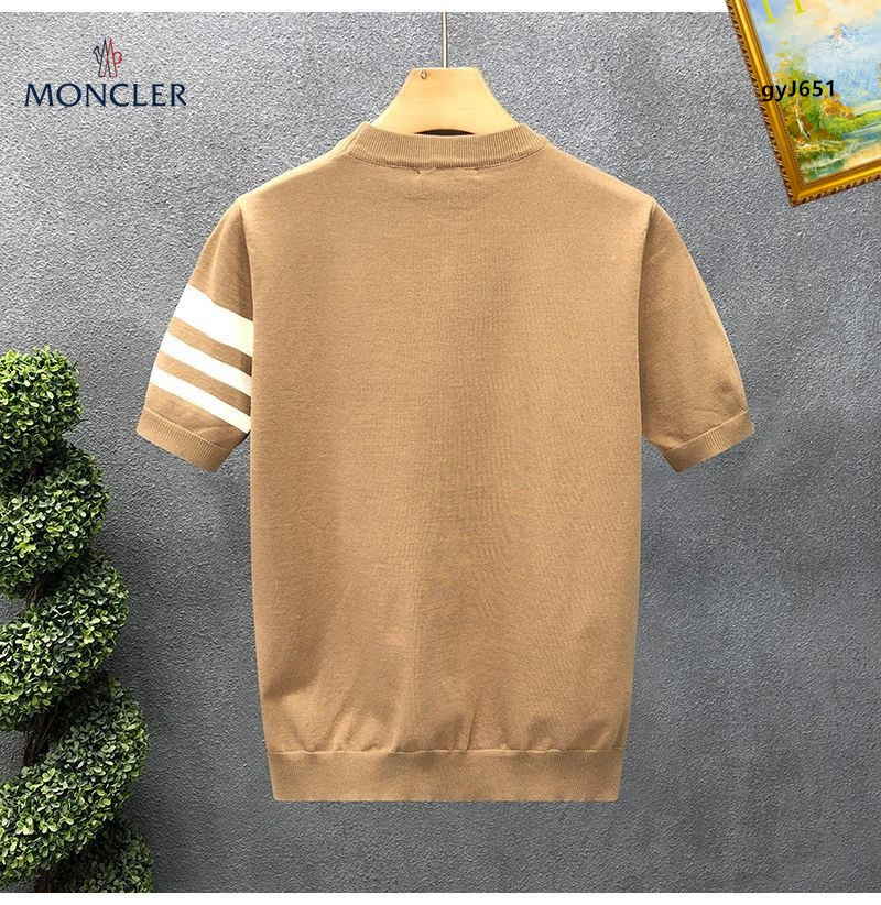Brand-original Moncler T-Shirts