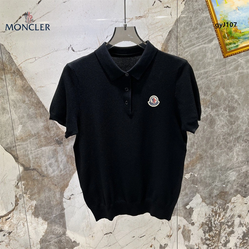 Moncler T-Shirts