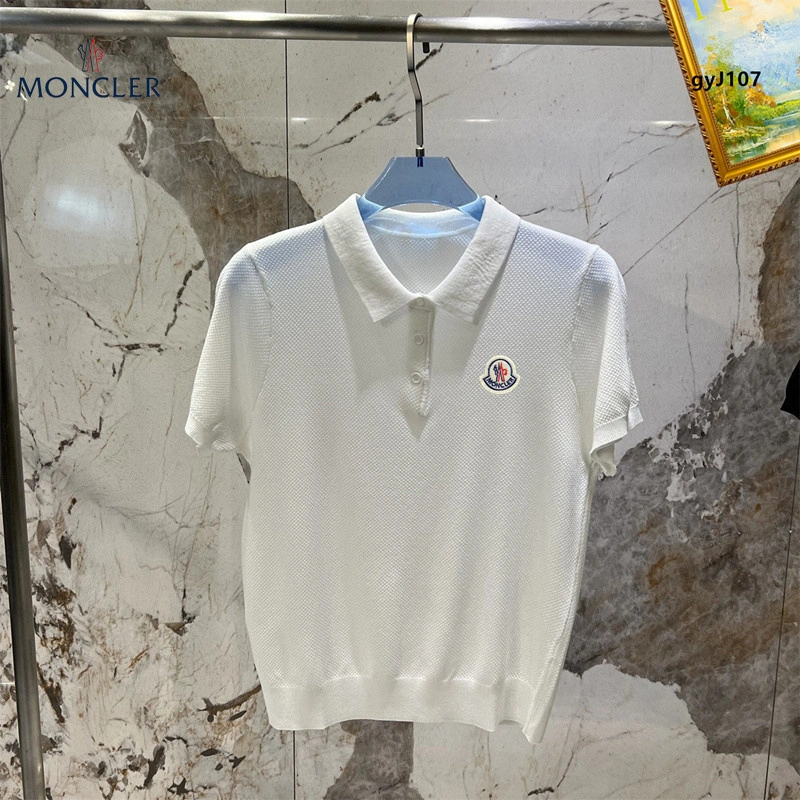Brand-original Moncler T-Shirts