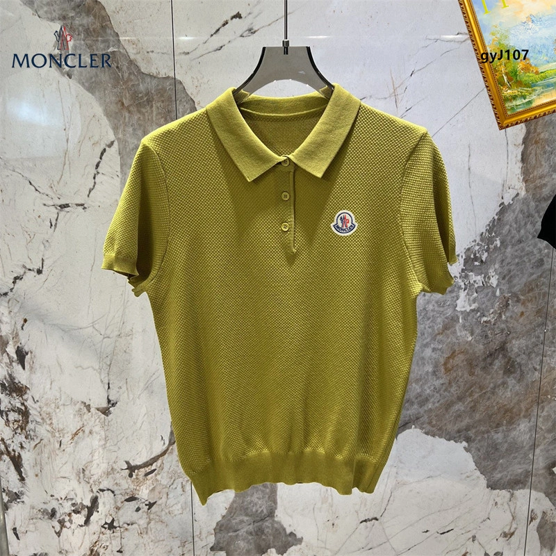 Brand-original Moncler T-Shirts