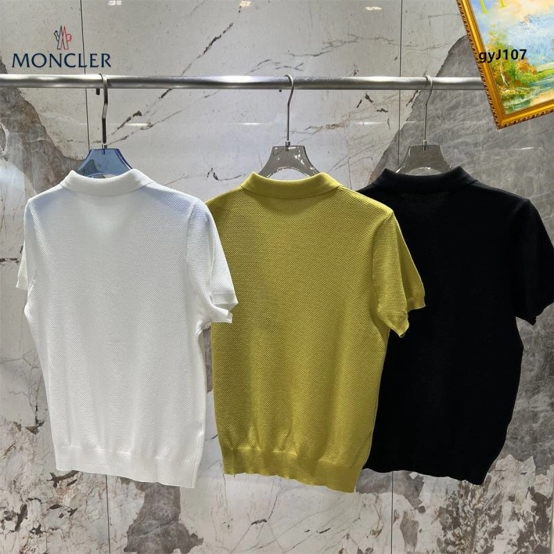 Brand-original Moncler T-Shirts