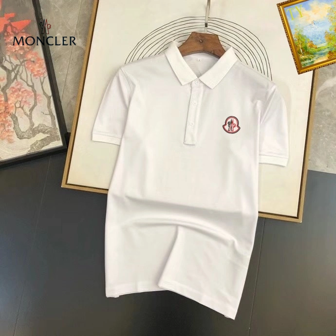 Moncler T-Shirts