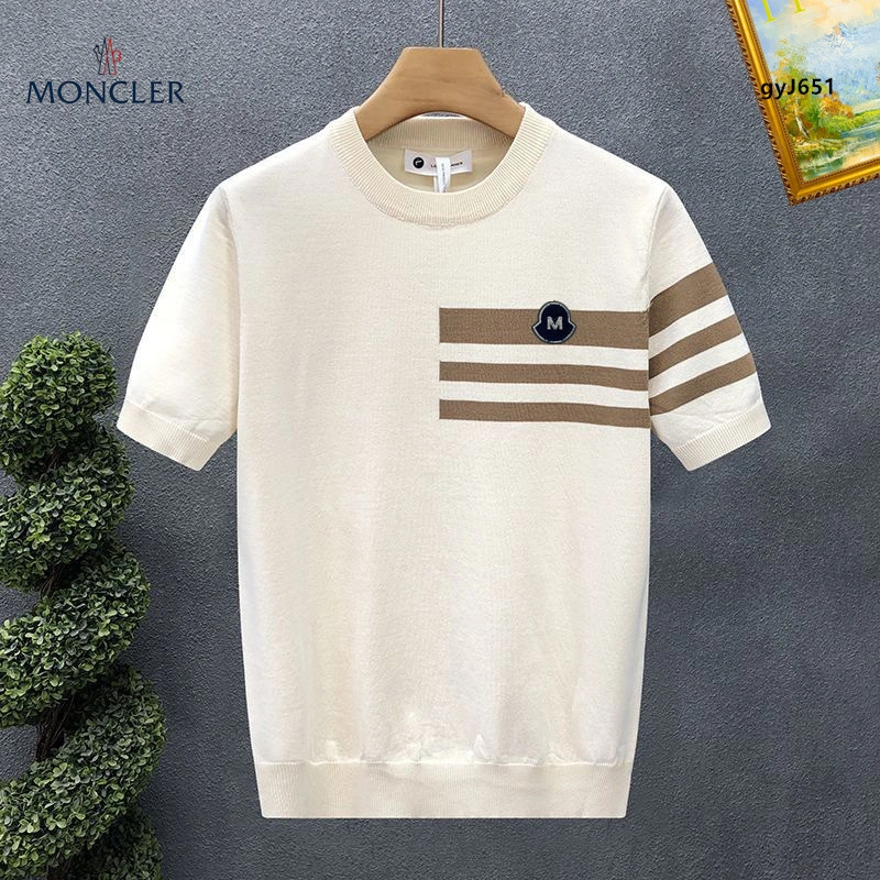 Moncler T-Shirts