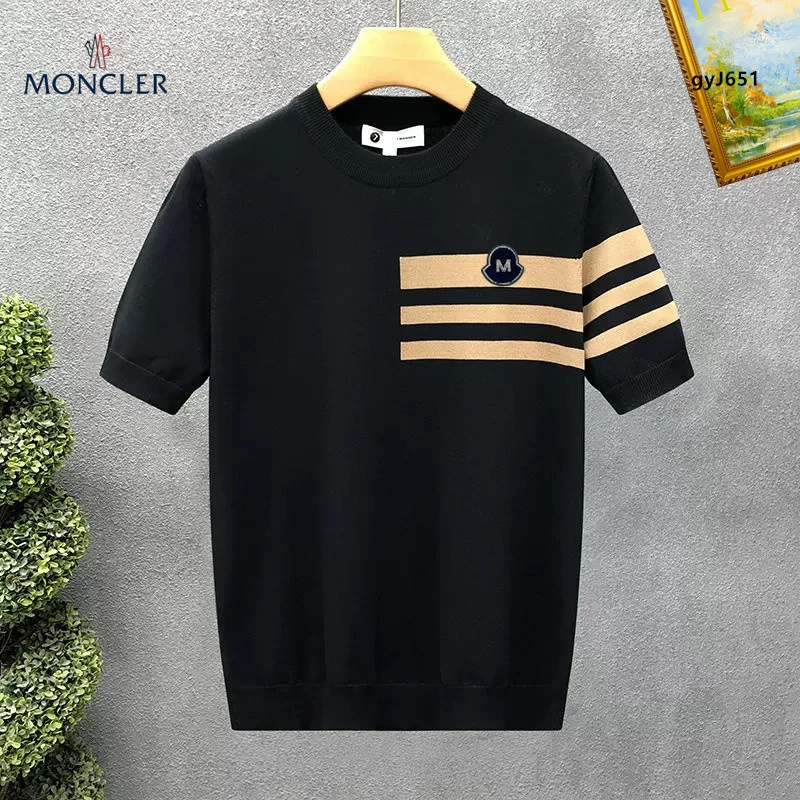 Indistinguishable Moncler T-Shirts