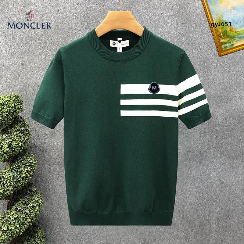 Indistinguishable Moncler T-Shirts