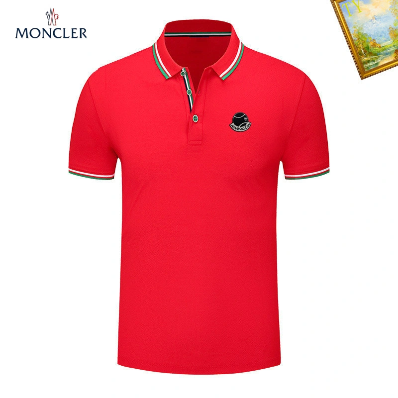 Budget-friendly Moncler T-Shirts