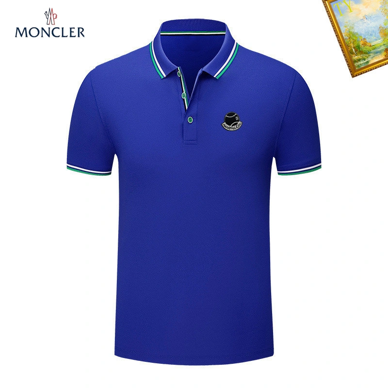 Budget-friendly Moncler T-Shirts