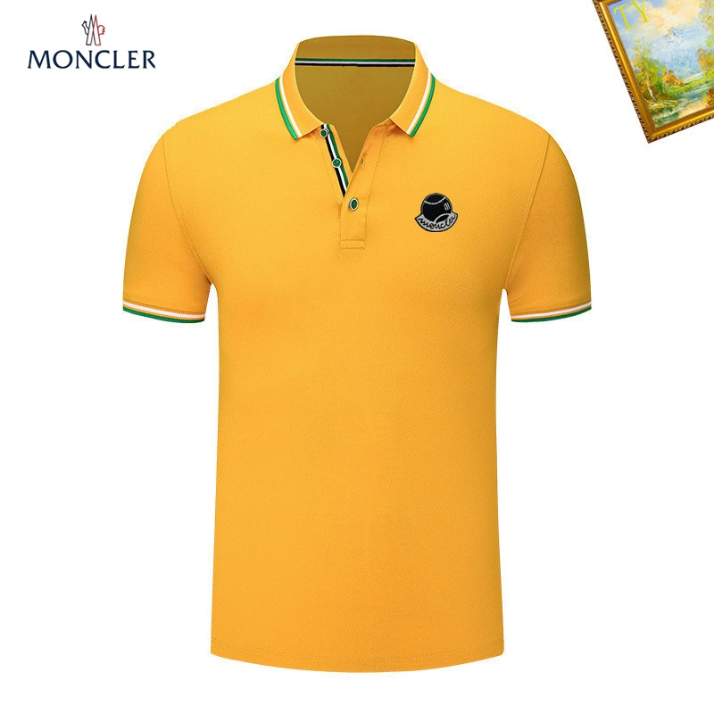 Budget-friendly Moncler T-Shirts