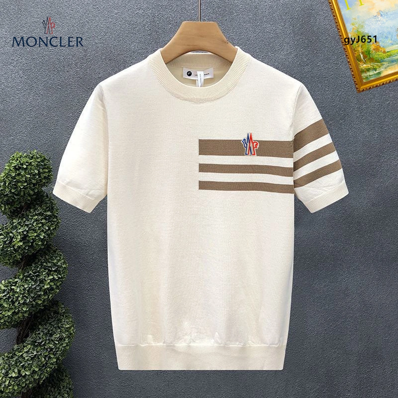Moncler T-Shirts