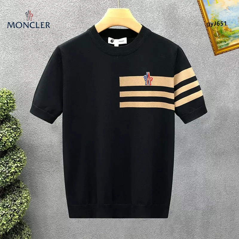 Indistinguishable Moncler T-Shirts