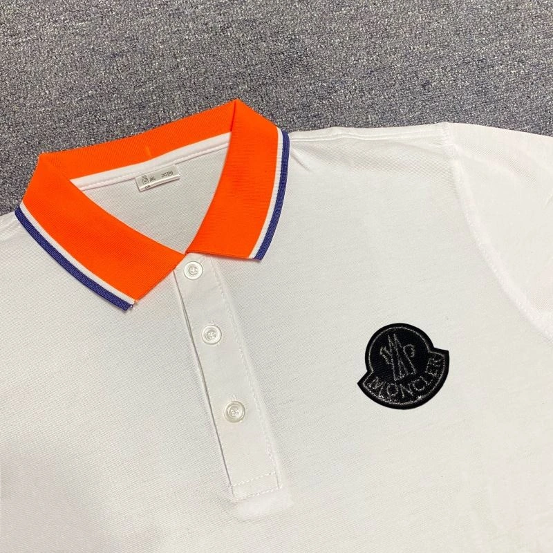 Moncler T-Shirts