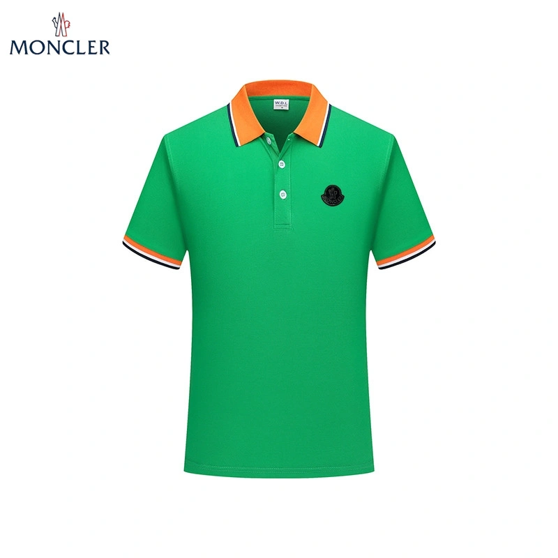 Accurate model Moncler T-Shirts