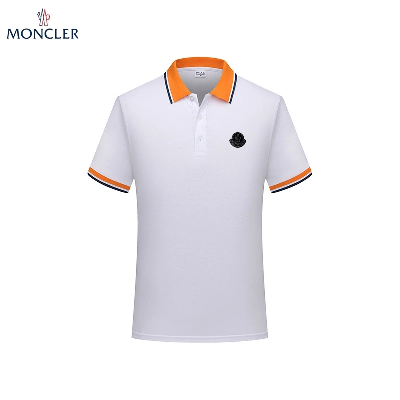 Accurate model Moncler T-Shirts