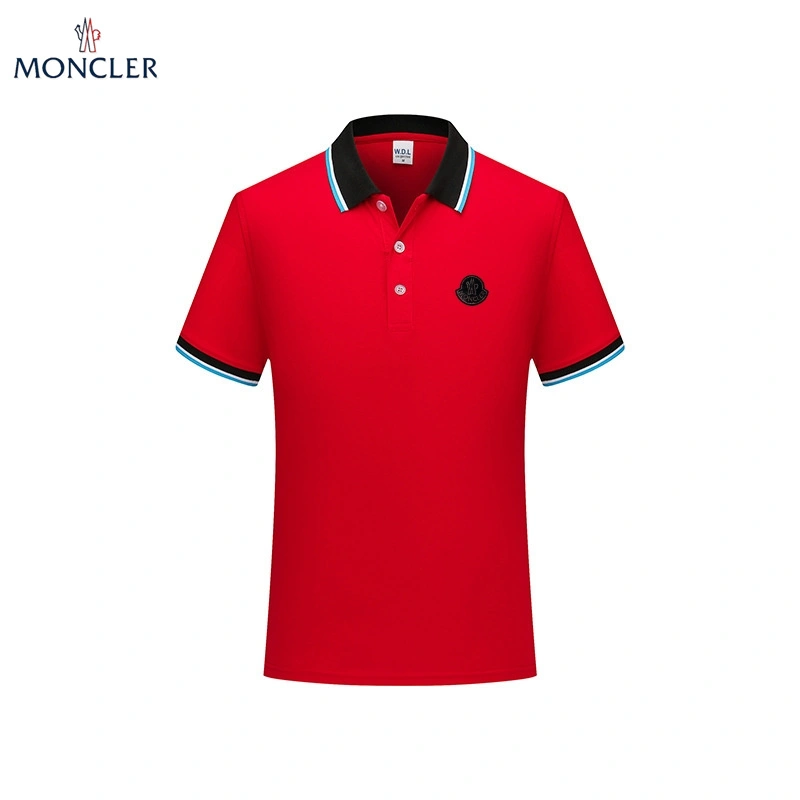 Accurate model Moncler T-Shirts