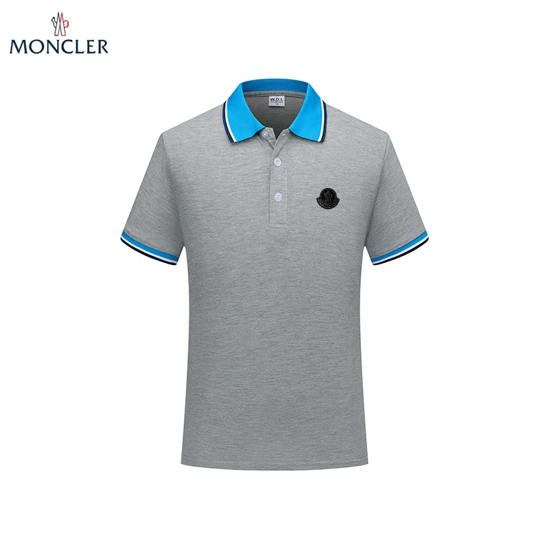 Accurate model Moncler T-Shirts
