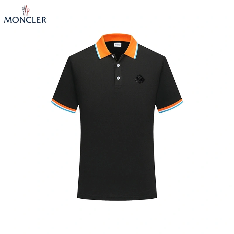 Accurate model Moncler T-Shirts