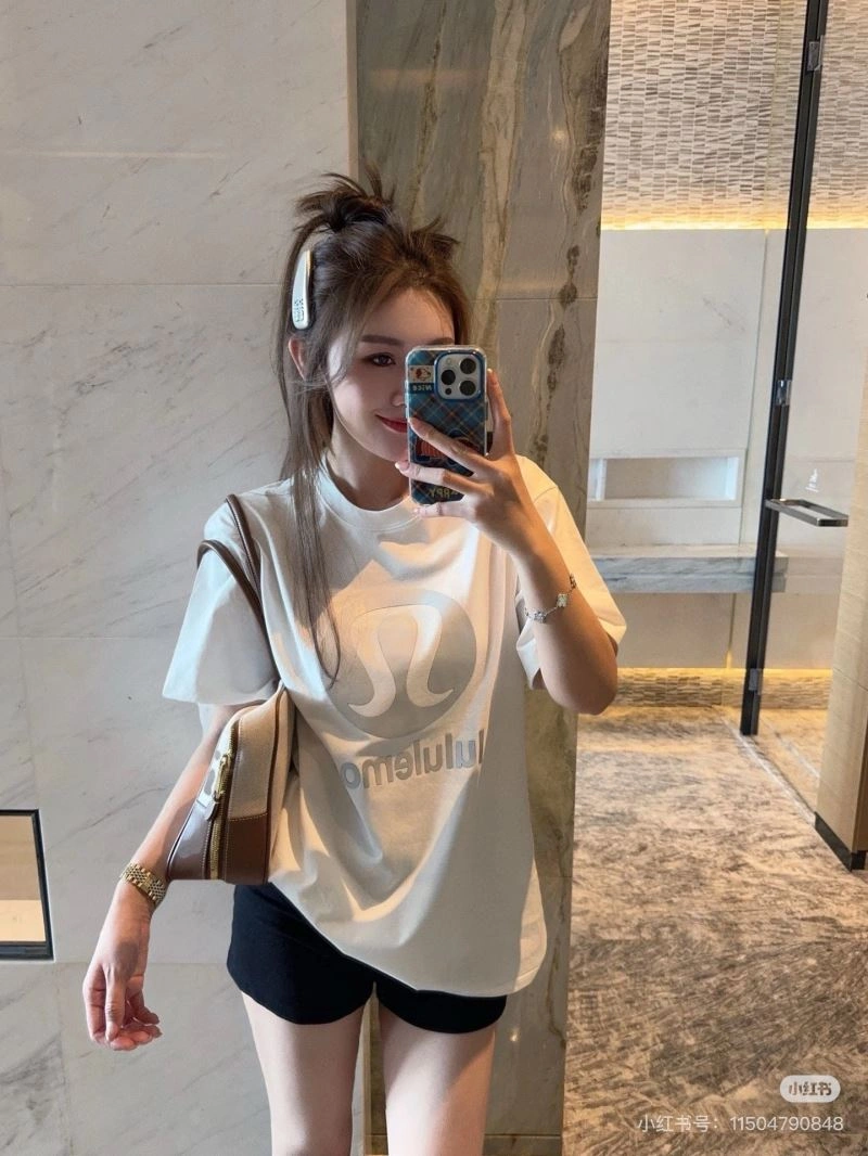 Top match Moncler T-Shirts