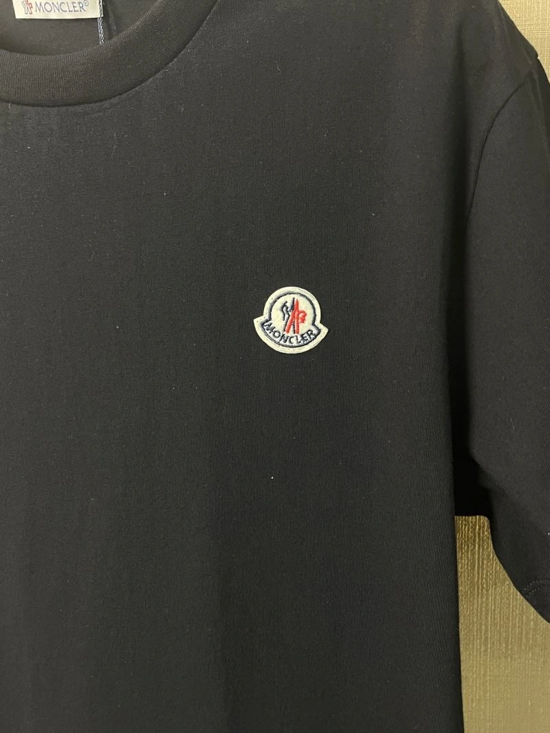 Exact replica Moncler T-Shirts