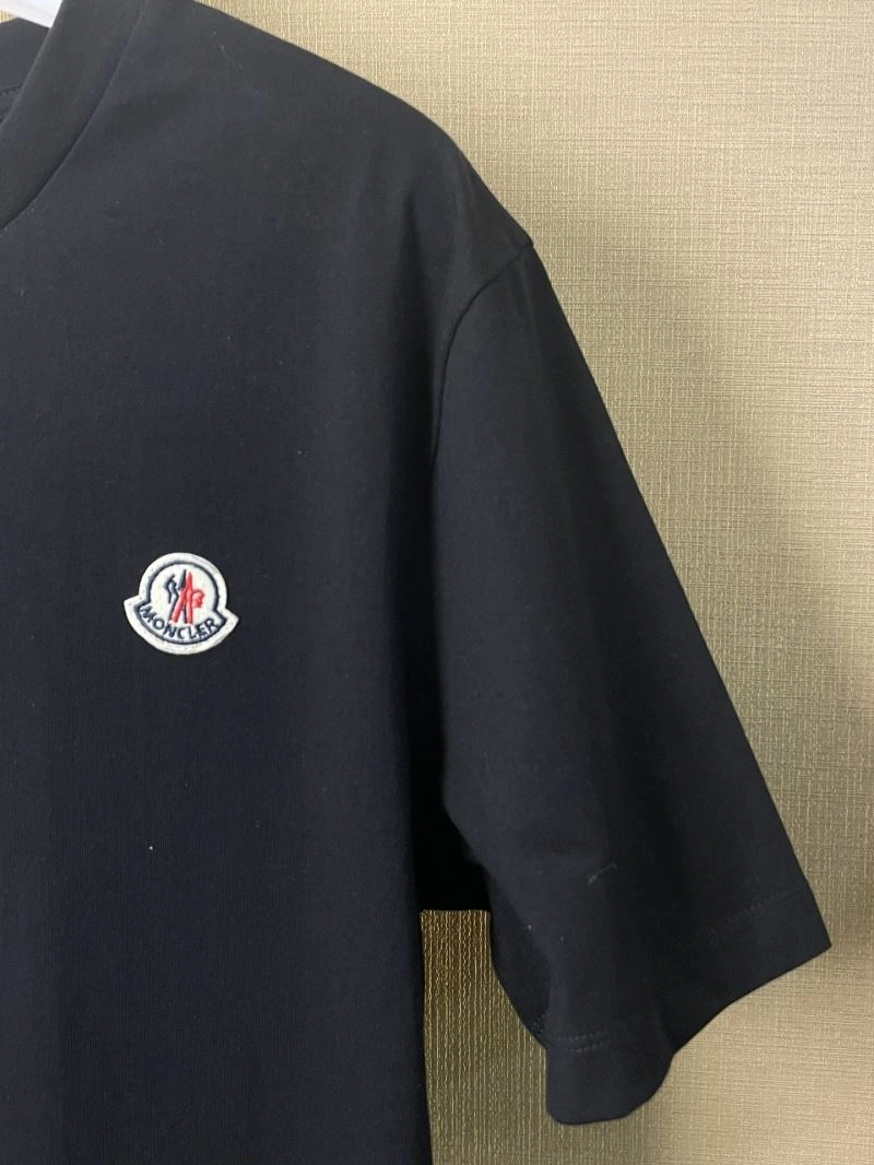 Exact replica Moncler T-Shirts