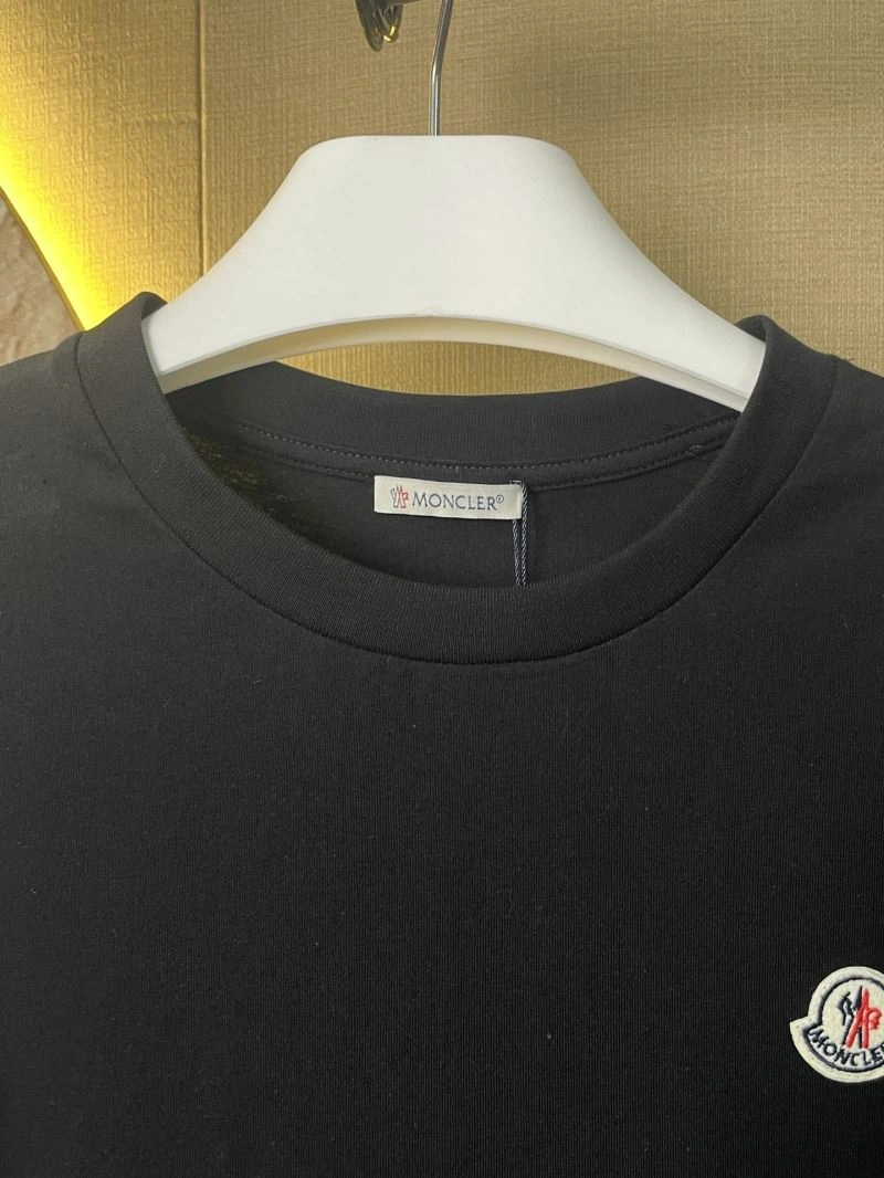 Exact replica Moncler T-Shirts