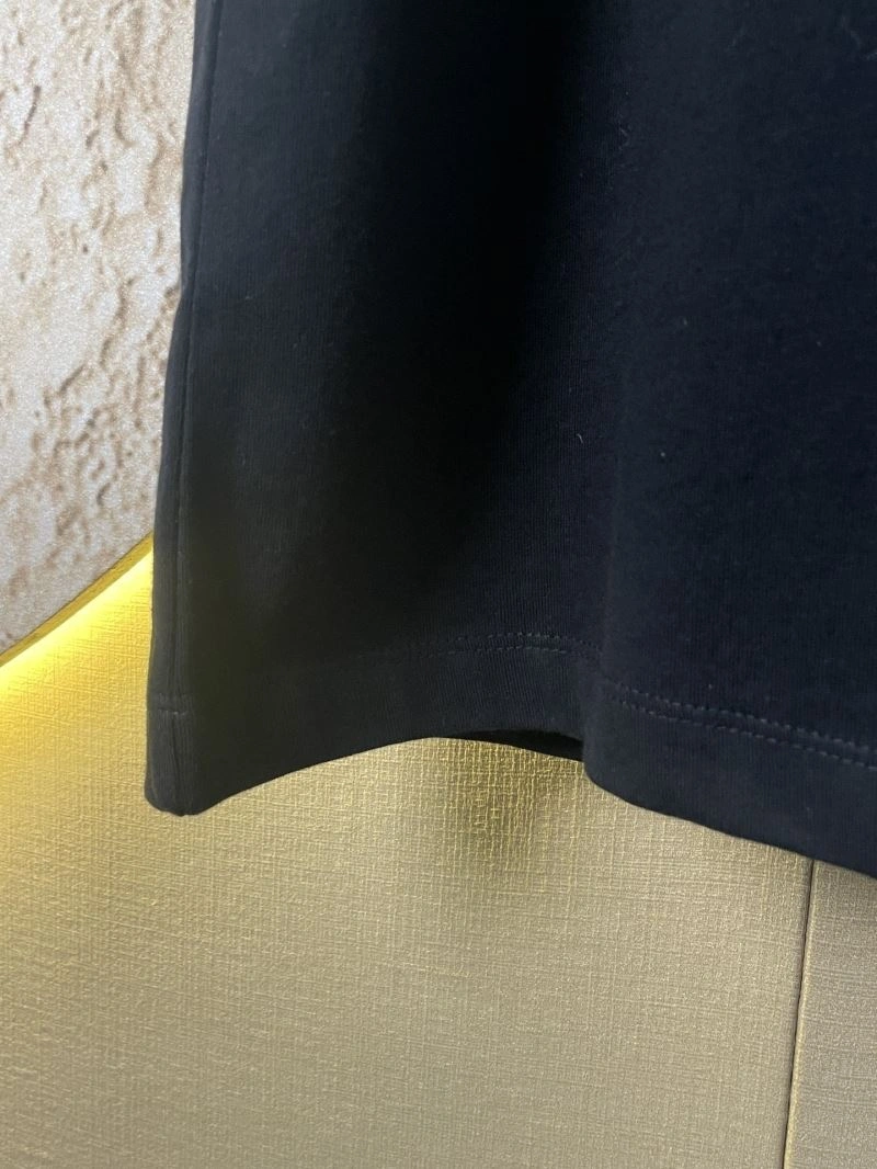 Exact replica Moncler T-Shirts