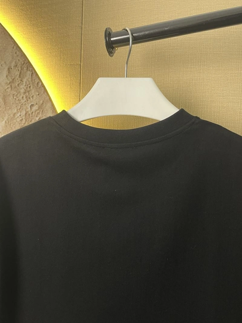 Exact replica Moncler T-Shirts