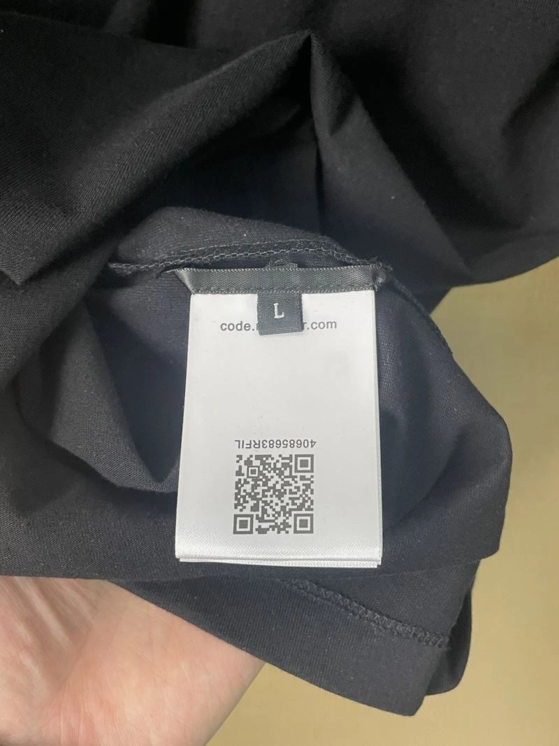 Exact replica Moncler T-Shirts