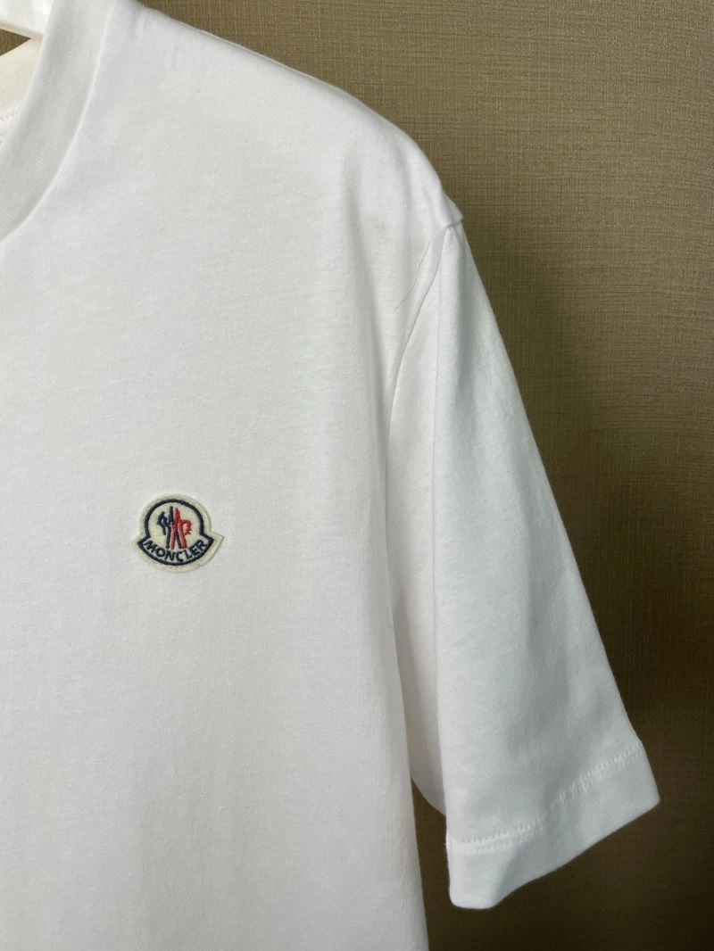 Discounted Moncler T-Shirts
