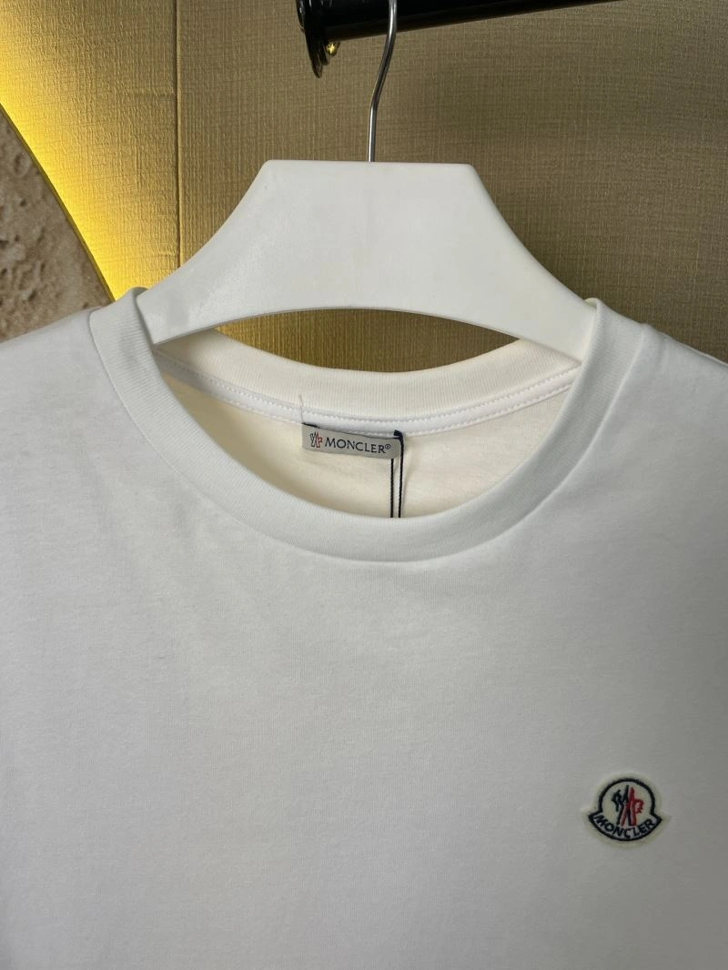Discounted Moncler T-Shirts