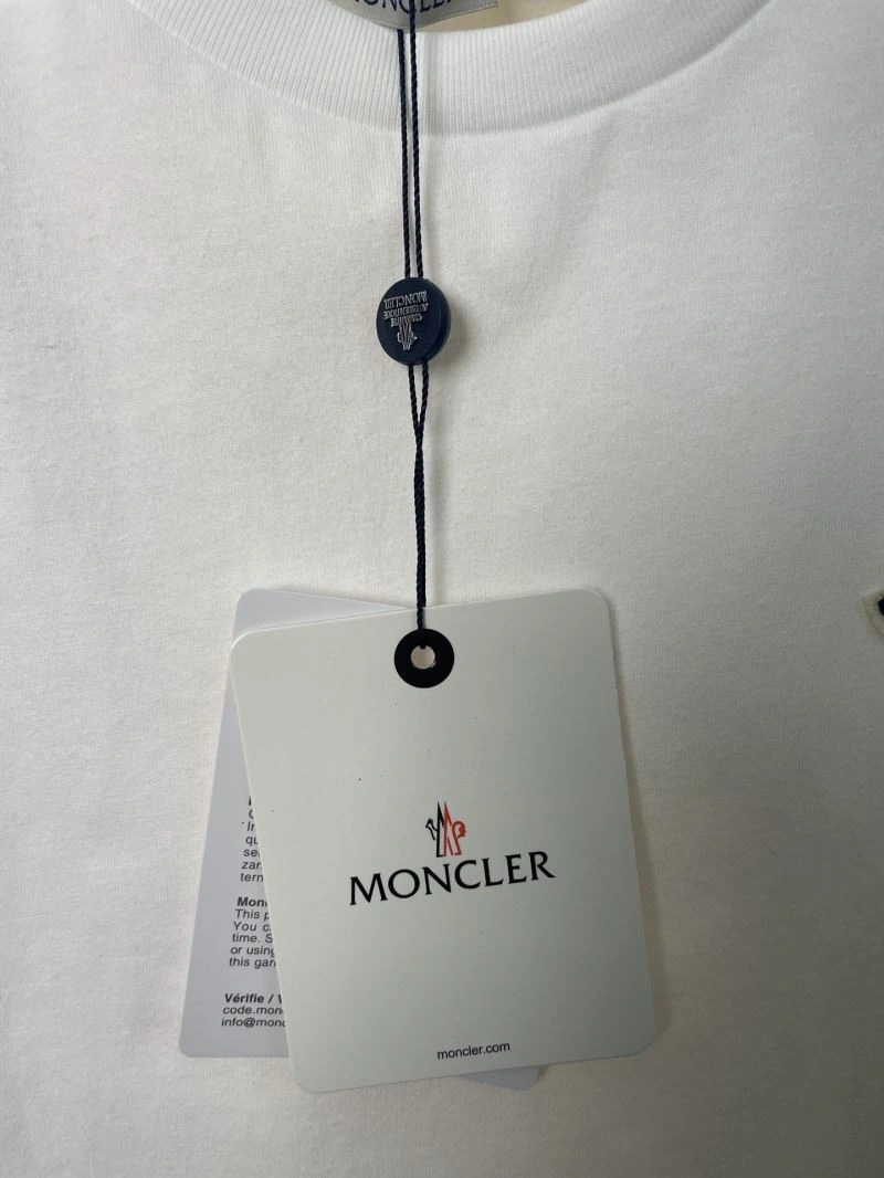 Discounted Moncler T-Shirts