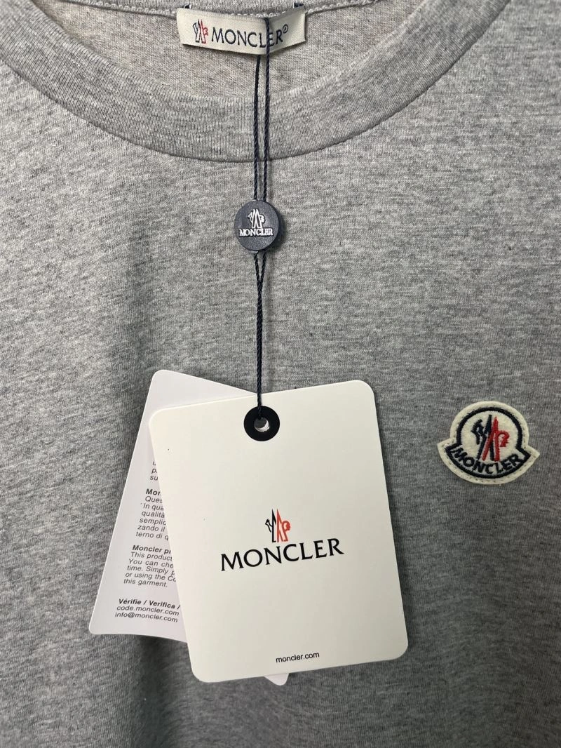 Brand-original Moncler T-Shirts