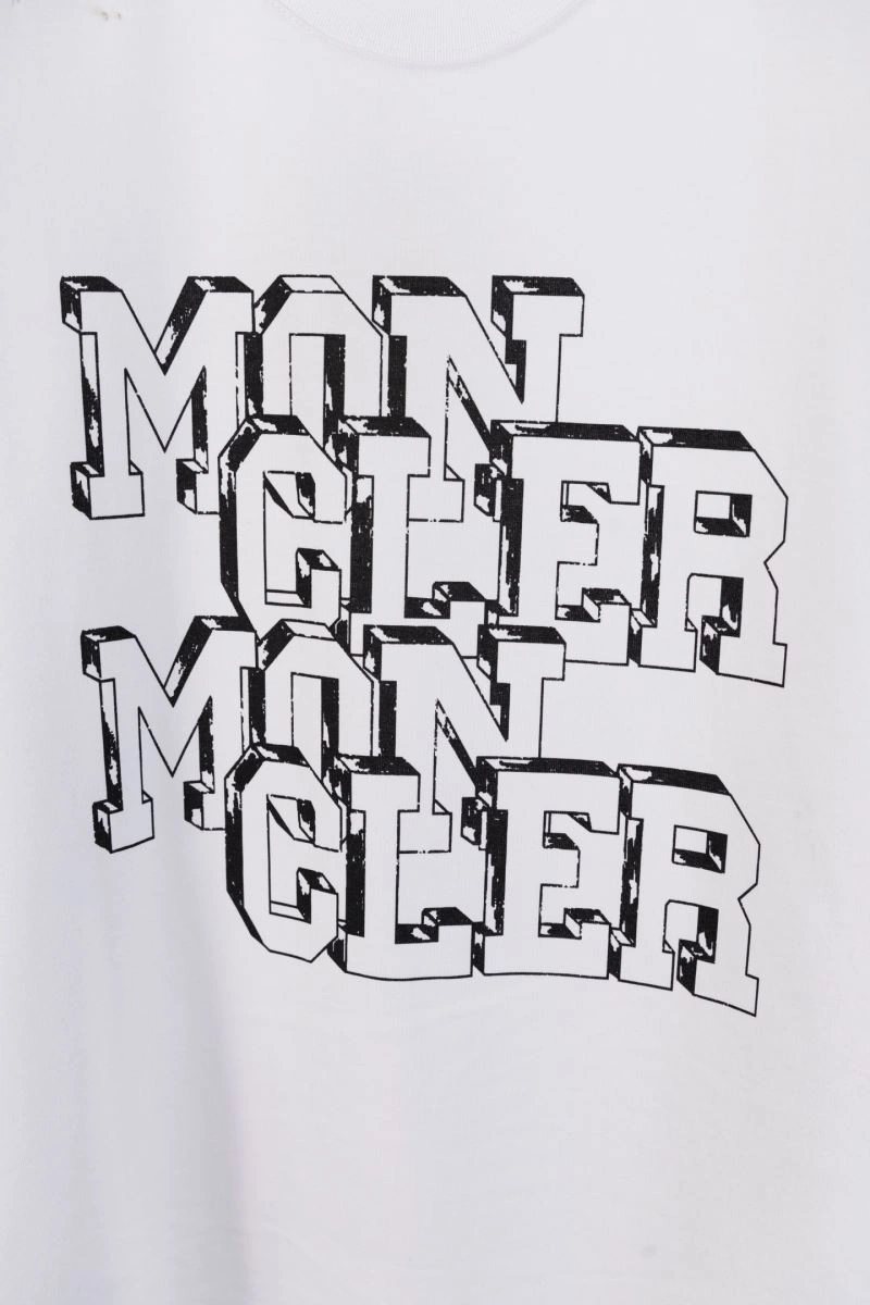 Indistinguishable Moncler T-Shirts