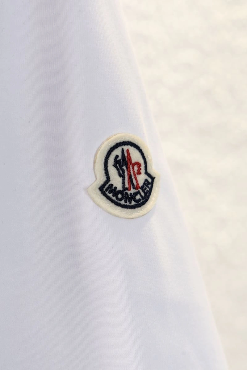 Indistinguishable Moncler T-Shirts