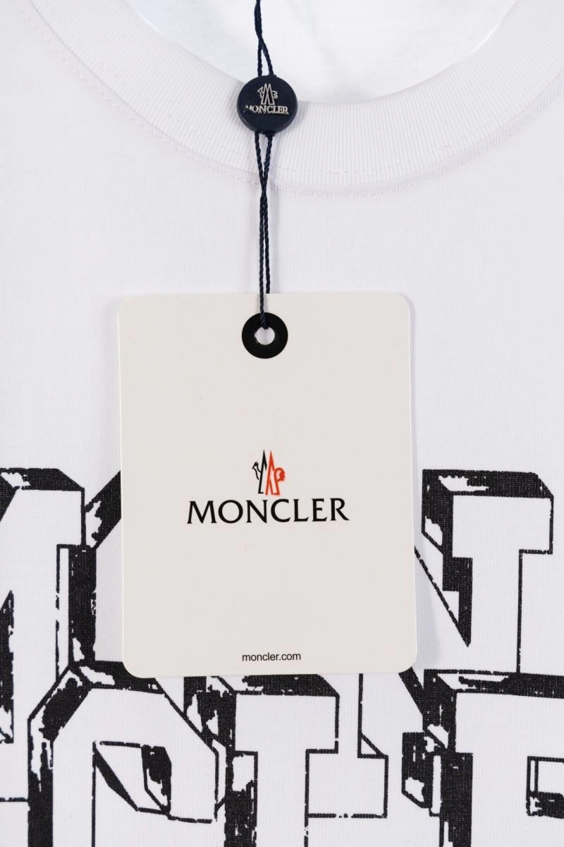 Indistinguishable Moncler T-Shirts