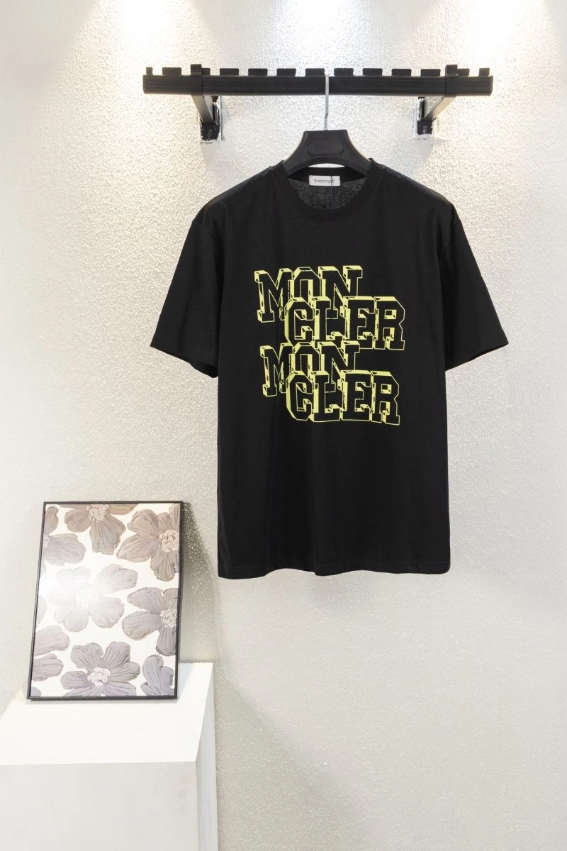 Moncler T-Shirts