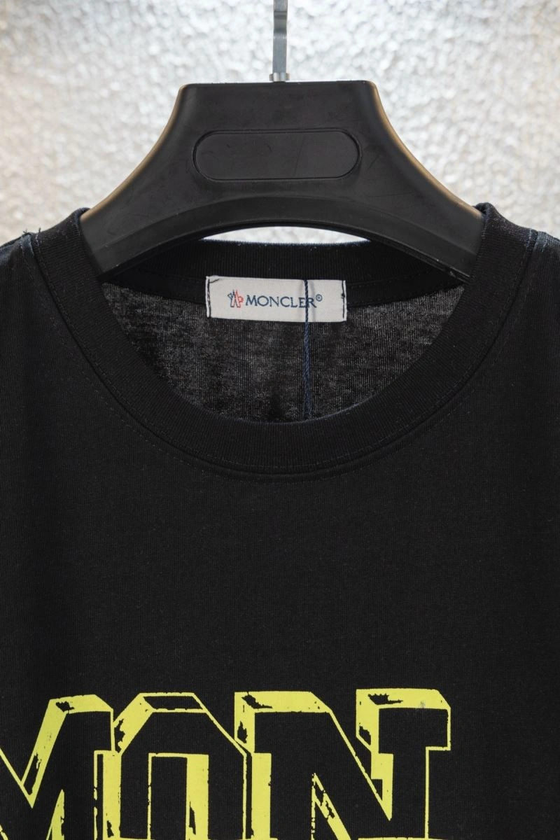 Brand-original Moncler T-Shirts