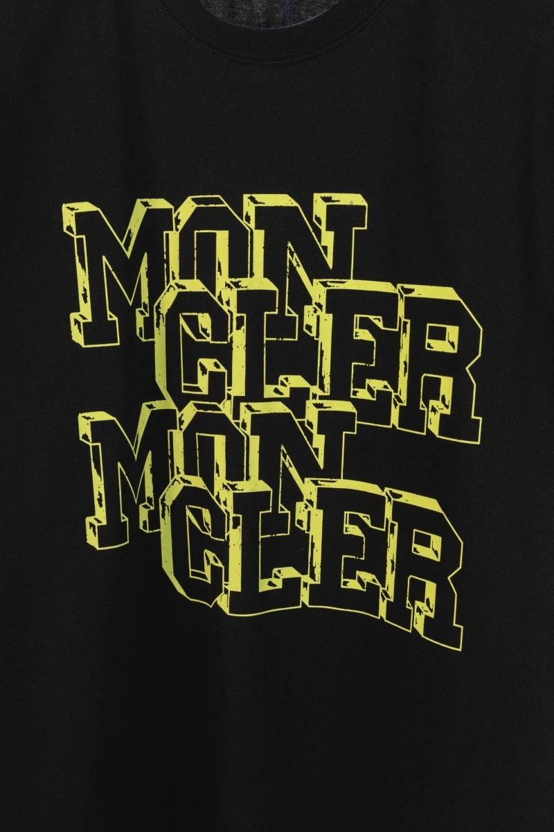Brand-original Moncler T-Shirts