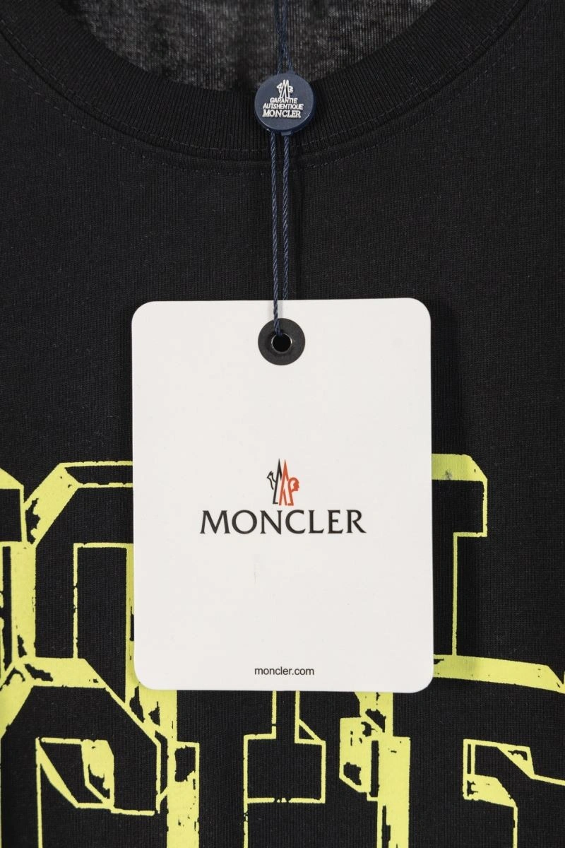 Brand-original Moncler T-Shirts