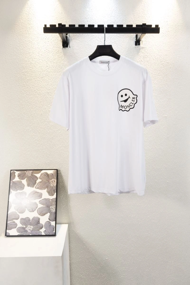 Moncler T-Shirts