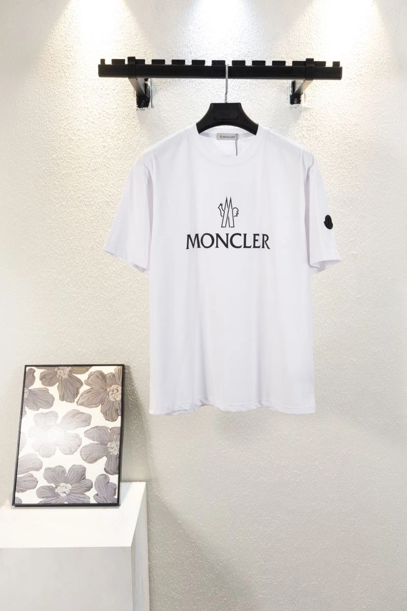 Moncler T-Shirts