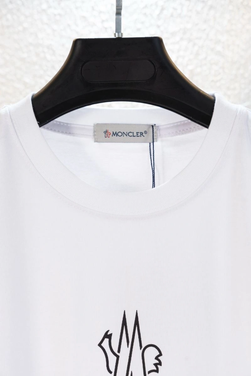 Legit Moncler T-Shirts