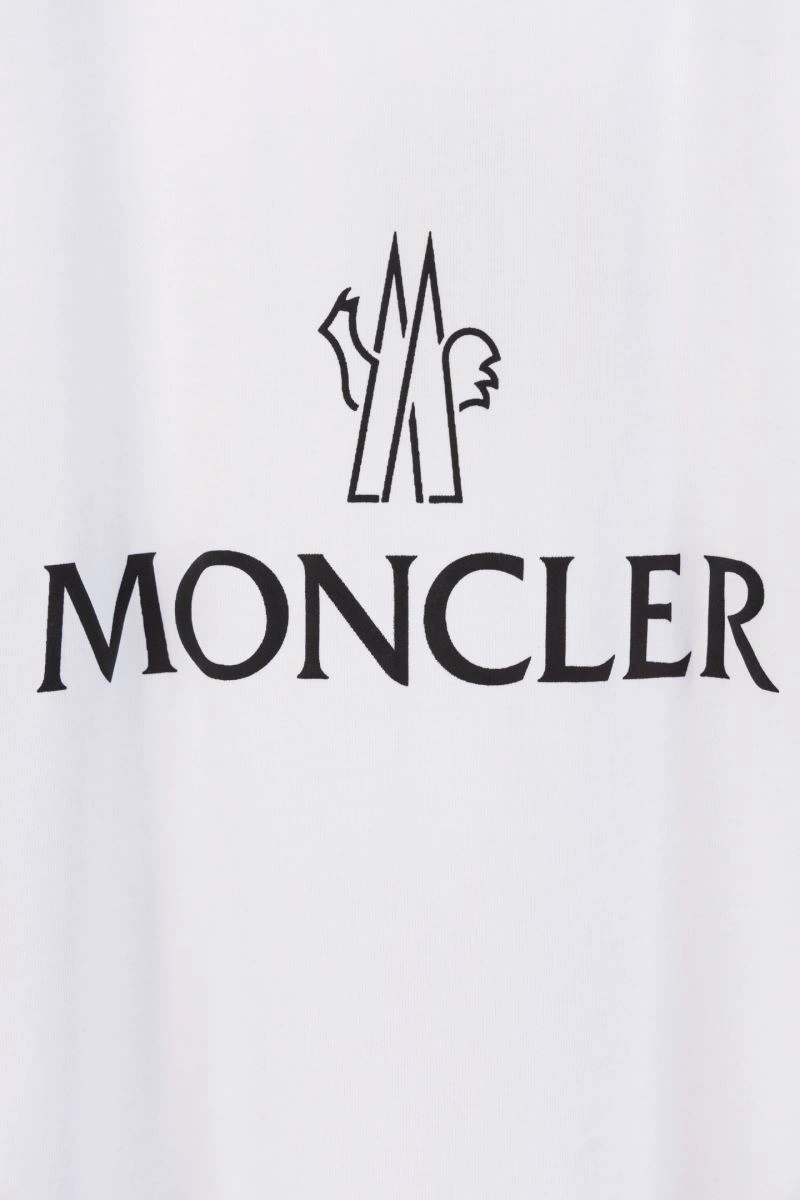 Legit Moncler T-Shirts