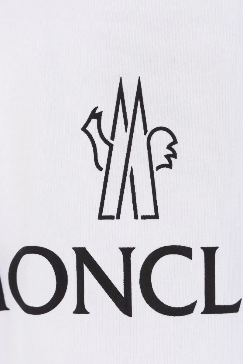 Legit Moncler T-Shirts
