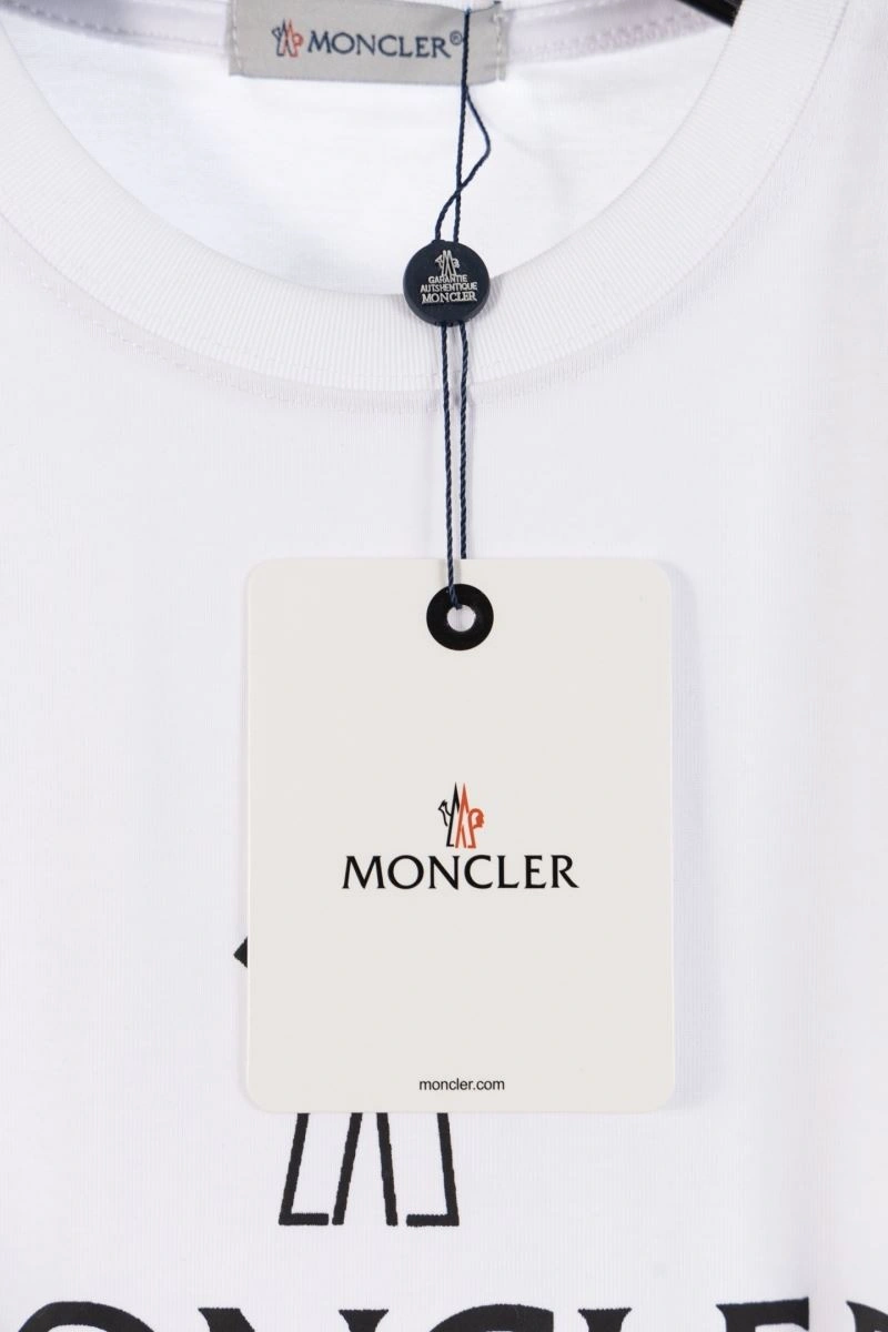 Legit Moncler T-Shirts