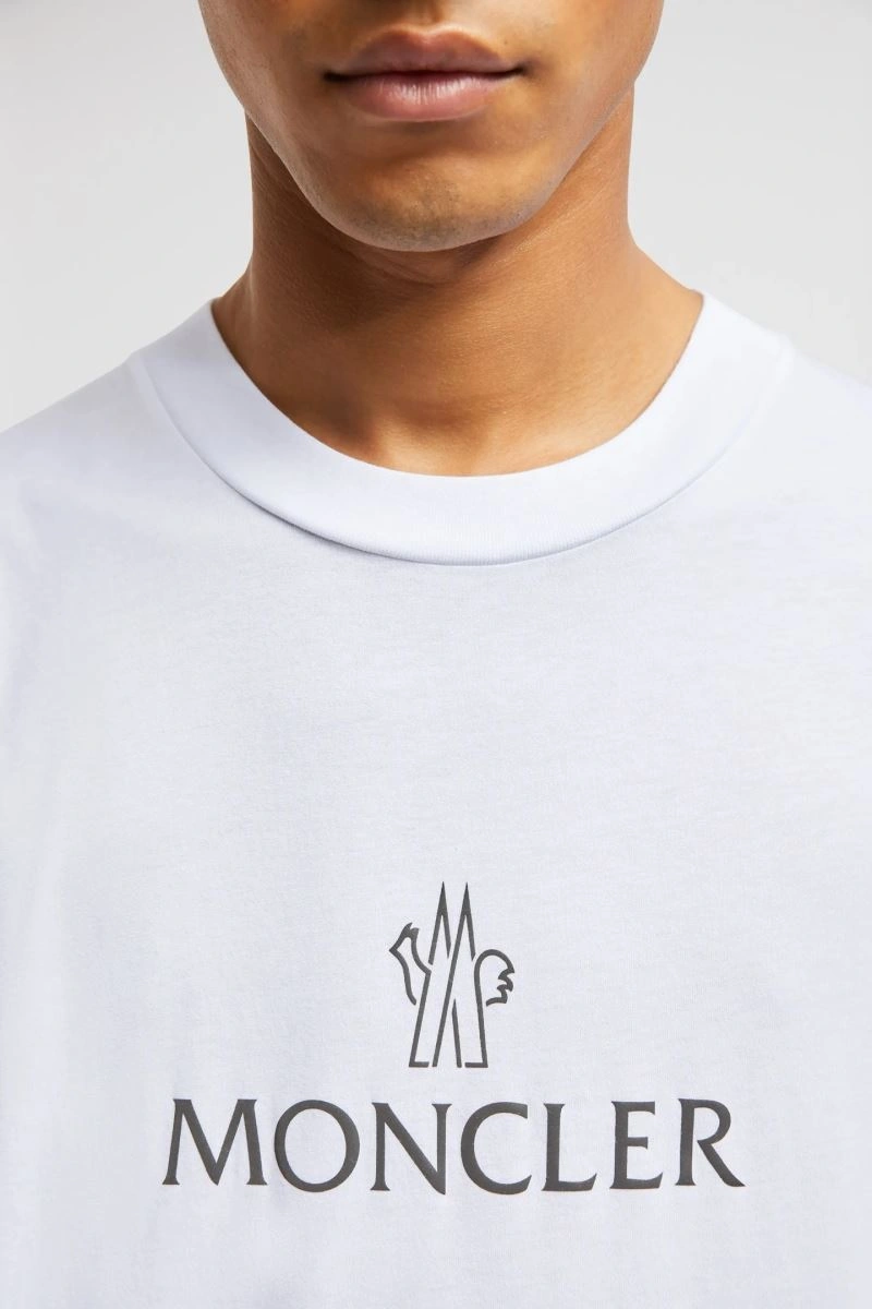Legit Moncler T-Shirts