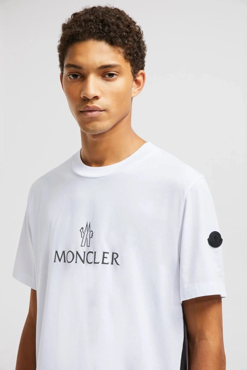 Legit Moncler T-Shirts