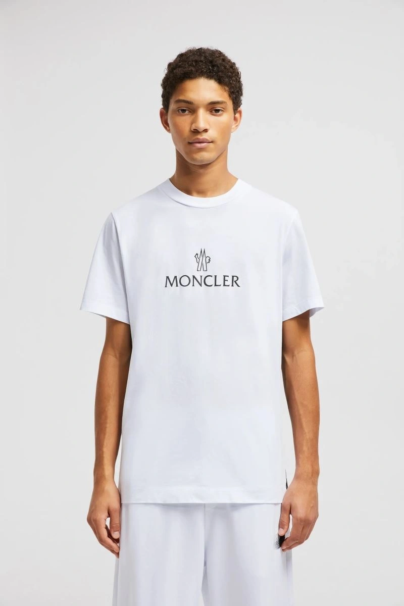 Legit Moncler T-Shirts