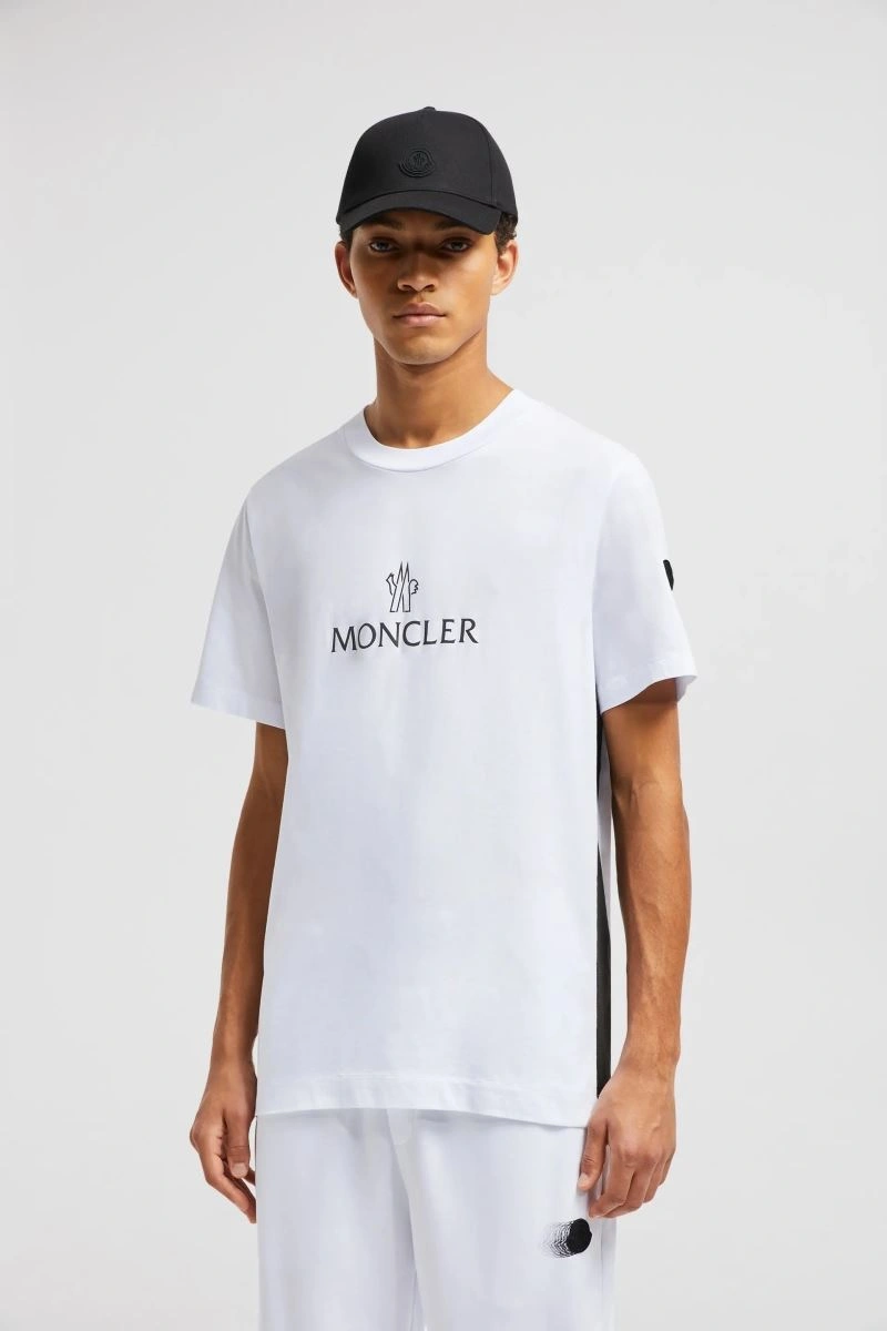 Legit Moncler T-Shirts