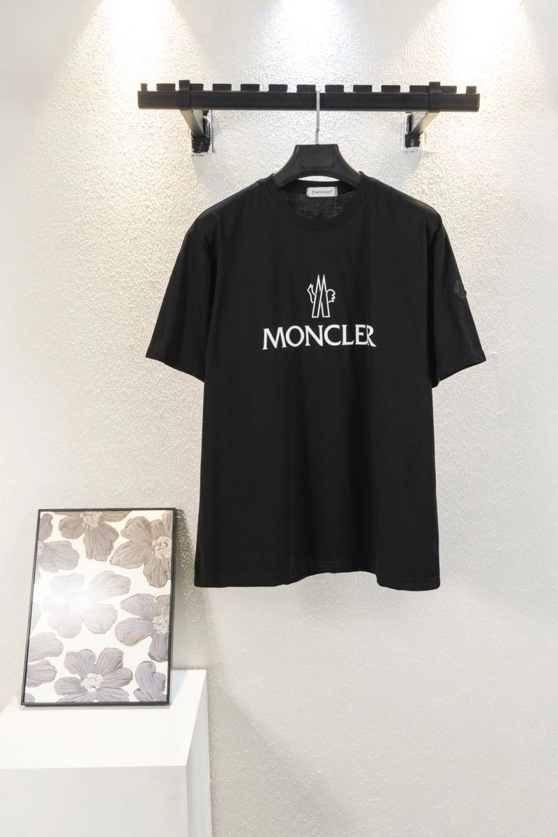 Moncler T-Shirts