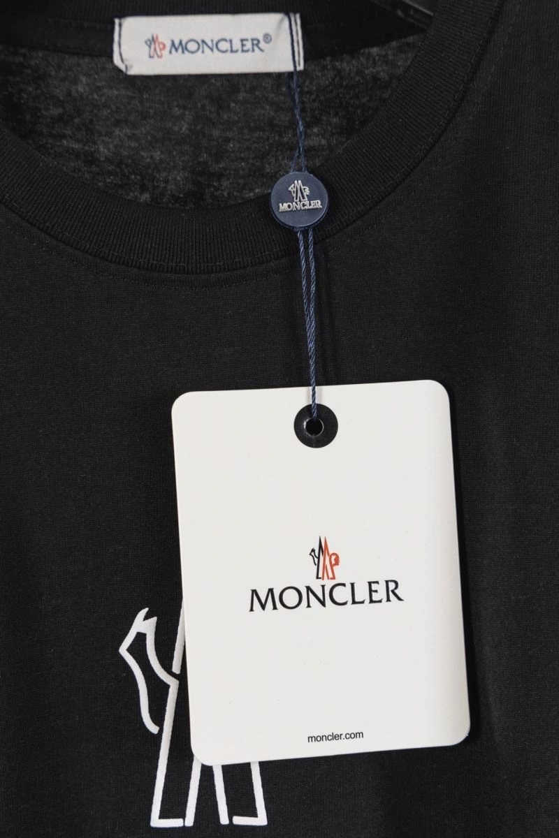 Original Moncler T-Shirts